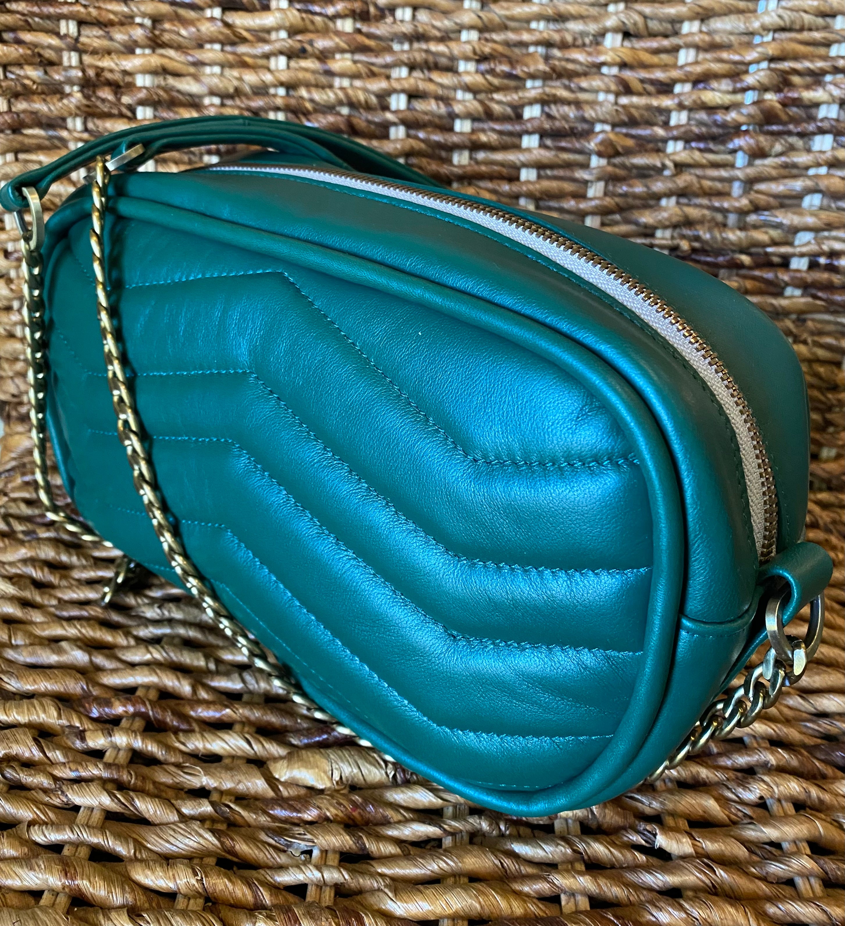 Gail Zieba's Self -Drafted Lil' G – The Bag Makers Workshop