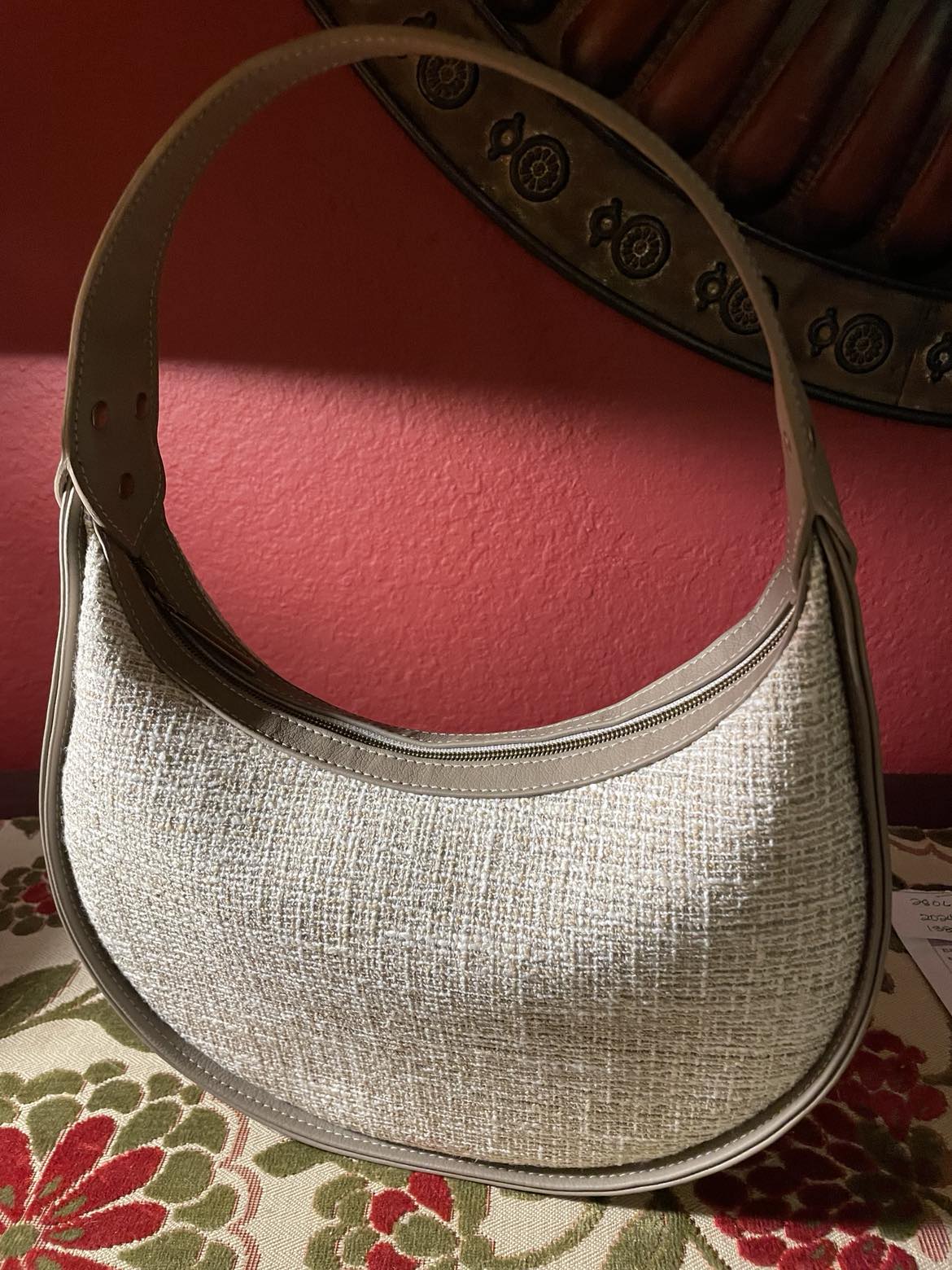 Ellen Kay's Duchess in a Sandstorm – The Bag Makers Workshop