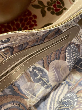 Ellen Kay's Duchess in a Sandstorm – The Bag Makers Workshop
