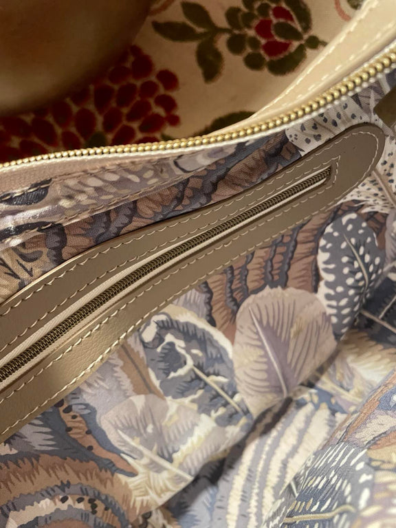 Ellen Kay's Duchess in a Sandstorm – The Bag Makers Workshop