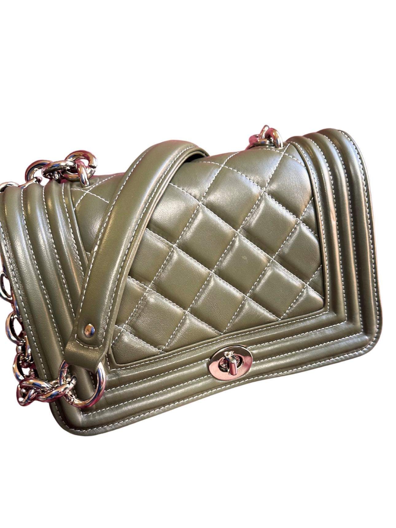 Tessa Handbag Workshop #2 - Video 1 – The Bag Makers Workshop