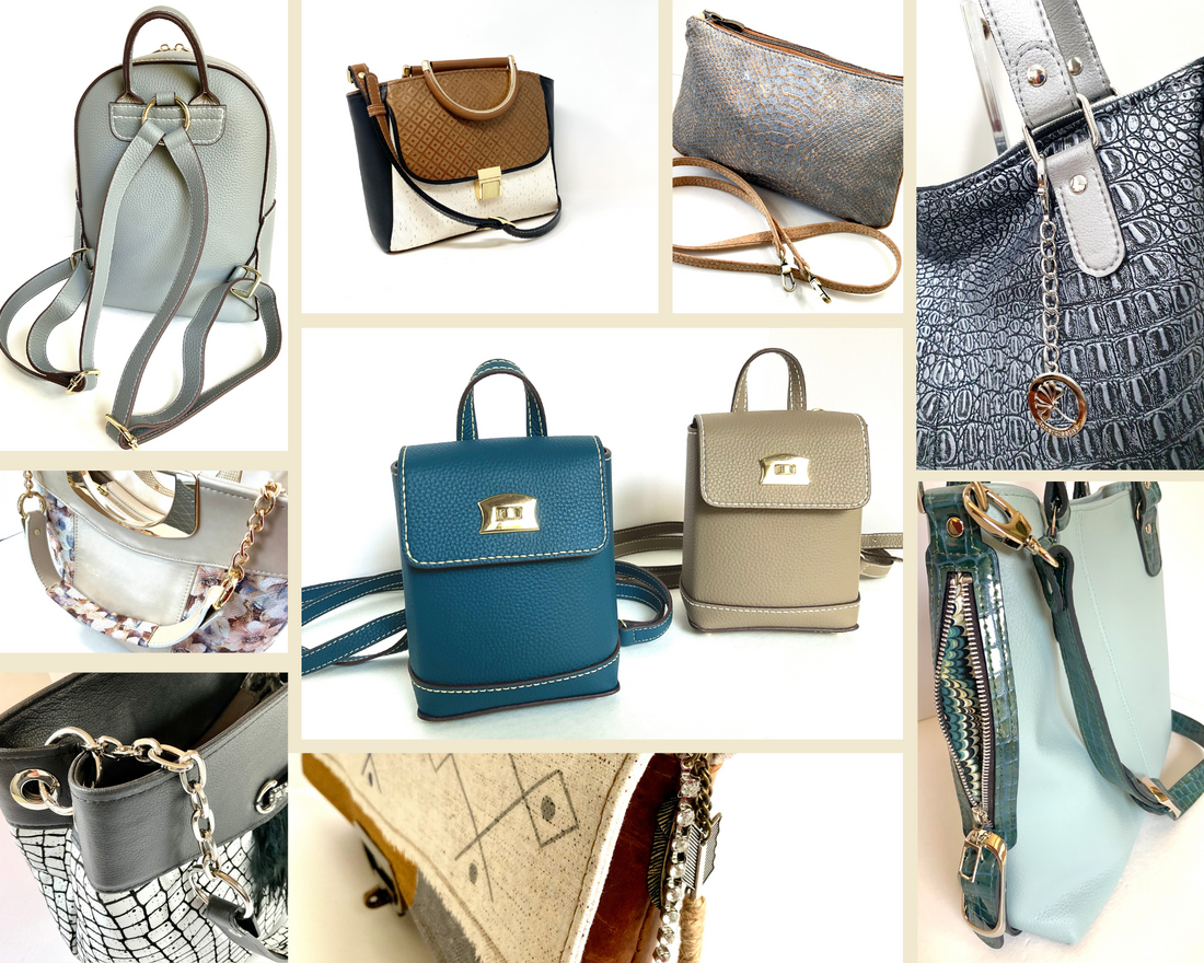 The Bagmakers Workshop – The Bag Makers Workshop