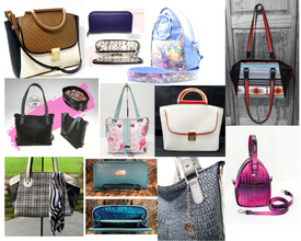 The Bagmakers Workshop – The Bag Makers Workshop