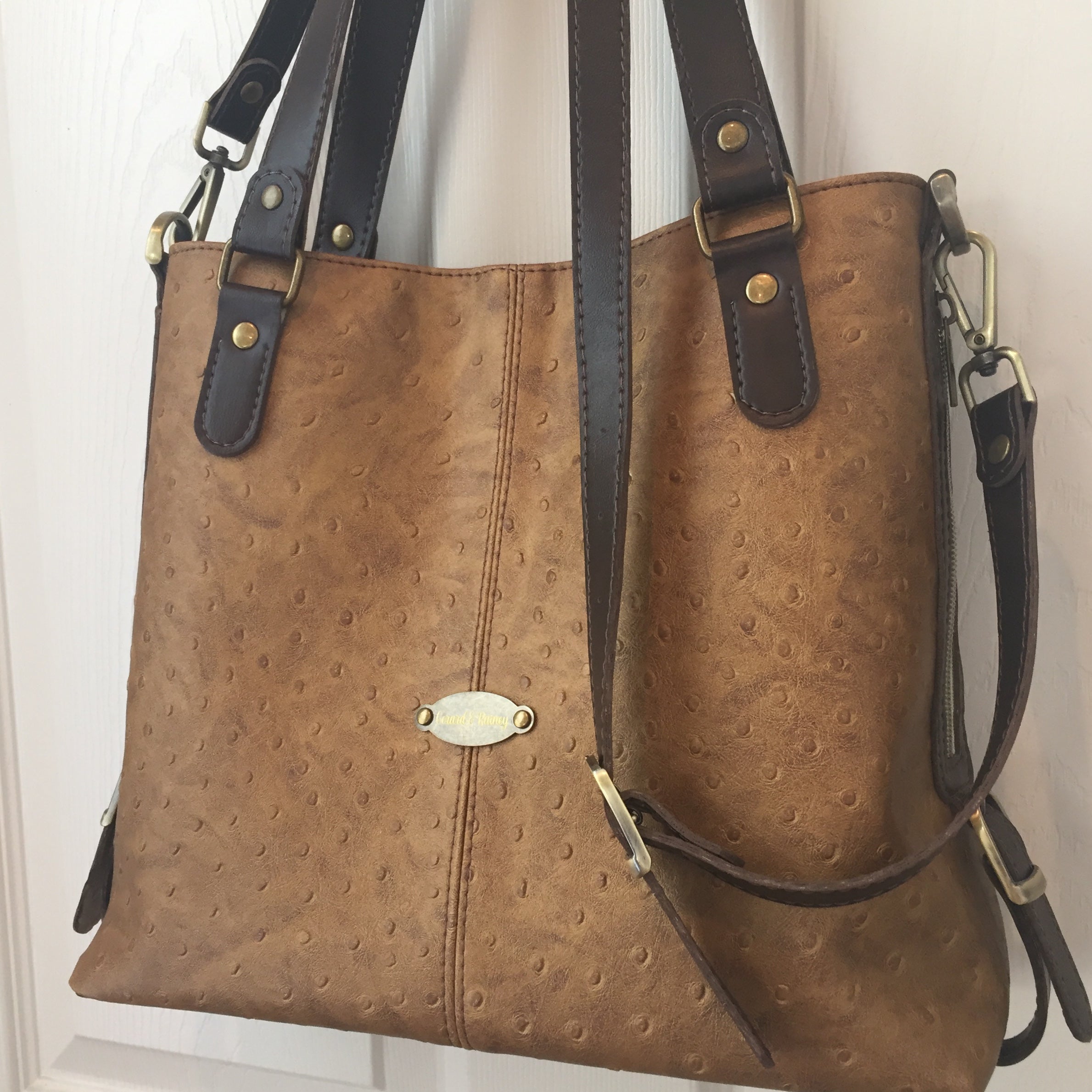 Lorraine Velona's Sweet Juliet – The Bag Makers Workshop