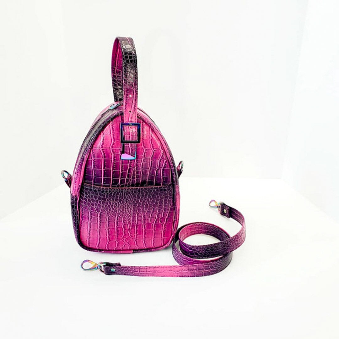 Josanne Murer's Roe Bag – The Bag Makers Workshop