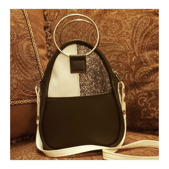 Barb Bostain's Roe Bag – The Bag Makers Workshop